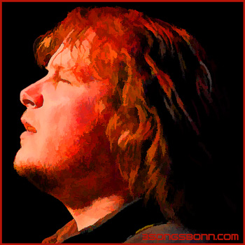 Jimmy Bowskill Interview 2012 | 3 songs bonn