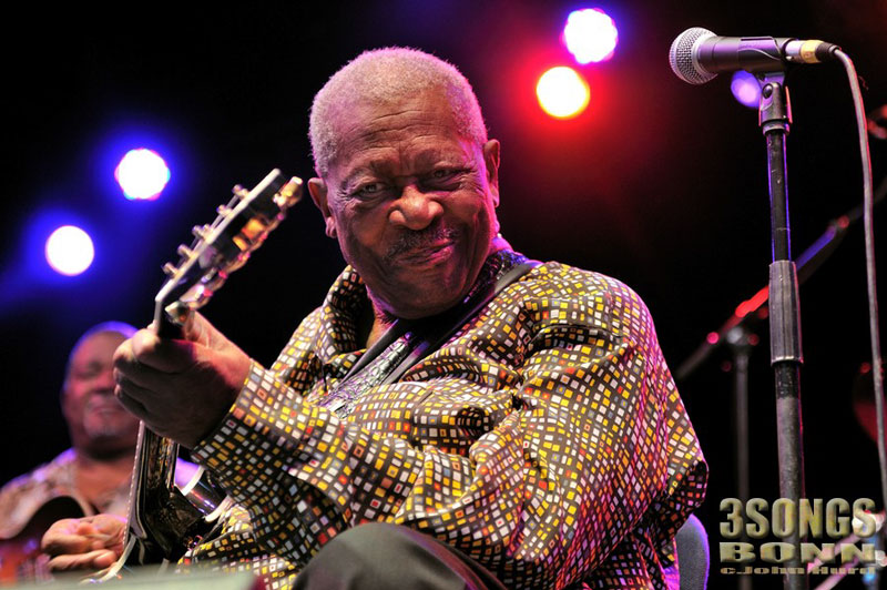 Interview with Wayne Proctor – Wayne’s World | 3 songs bonn